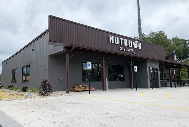 Nutbush City Limits - Borton Construction